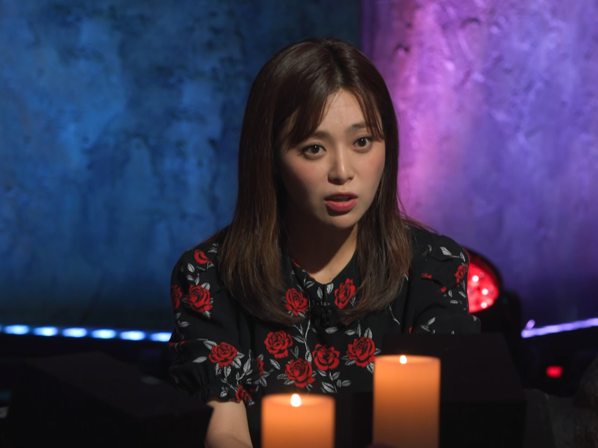 Prime Video: Midnight Horror Story