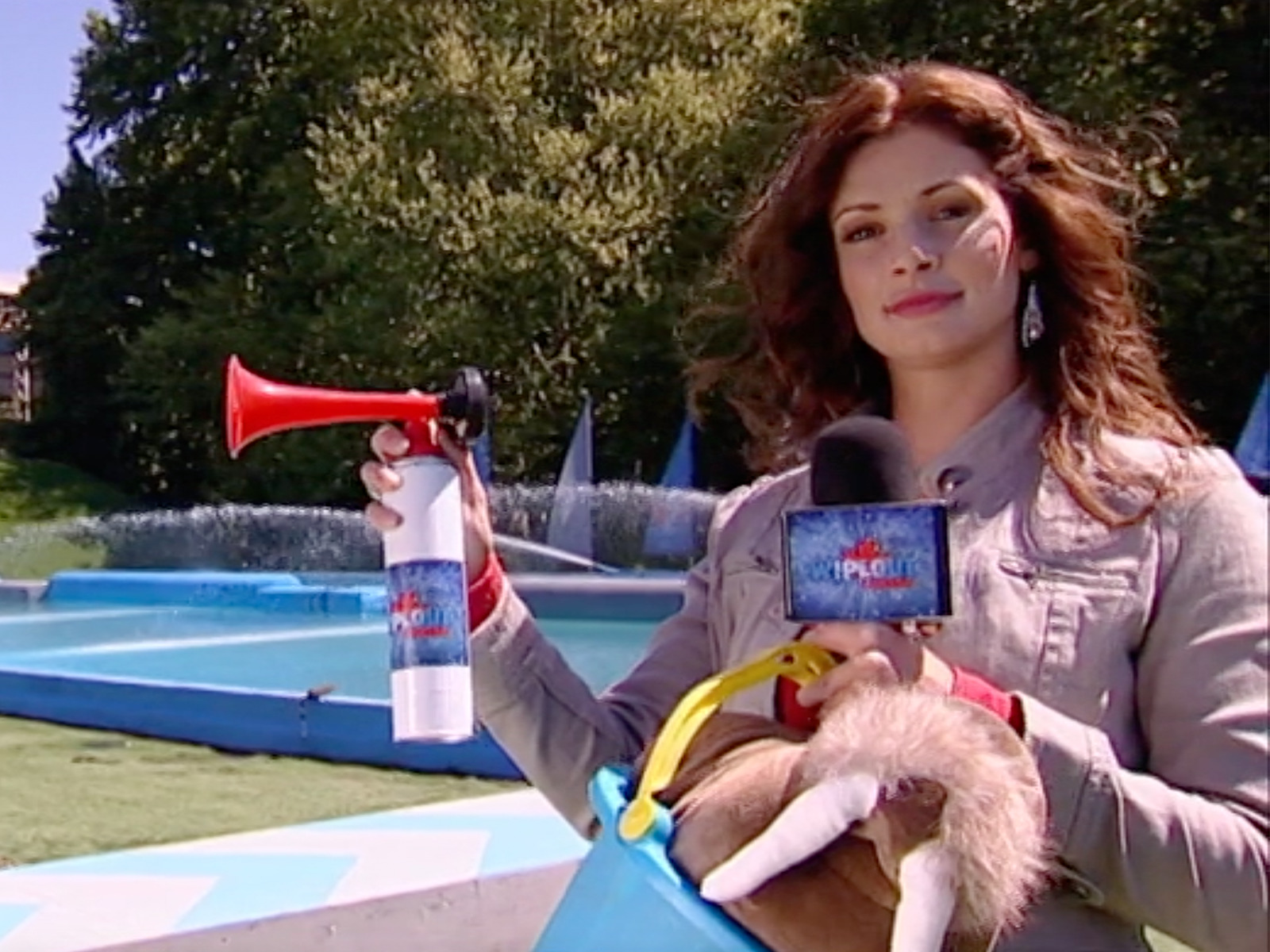 Prime Video: Wipeout Canada