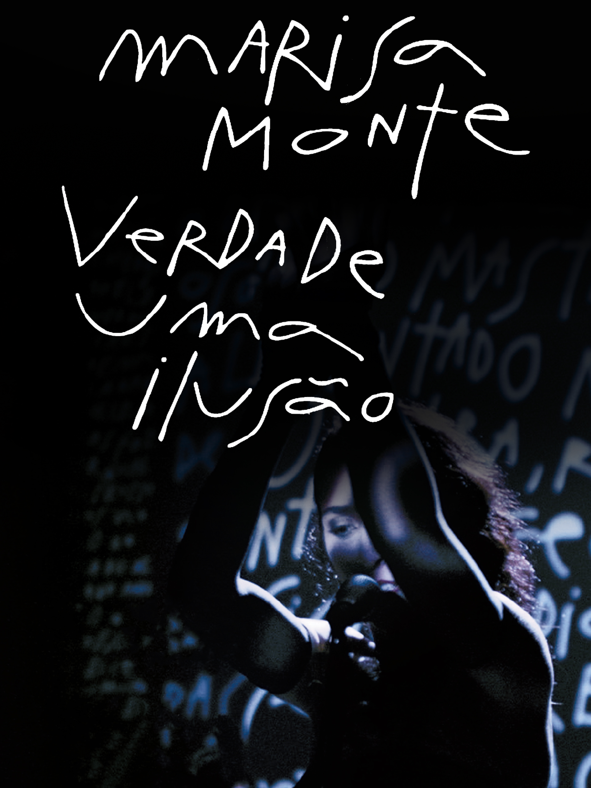 Prime Video: Marisa Monte - Memórias, Crônicas e Declarações de Amor