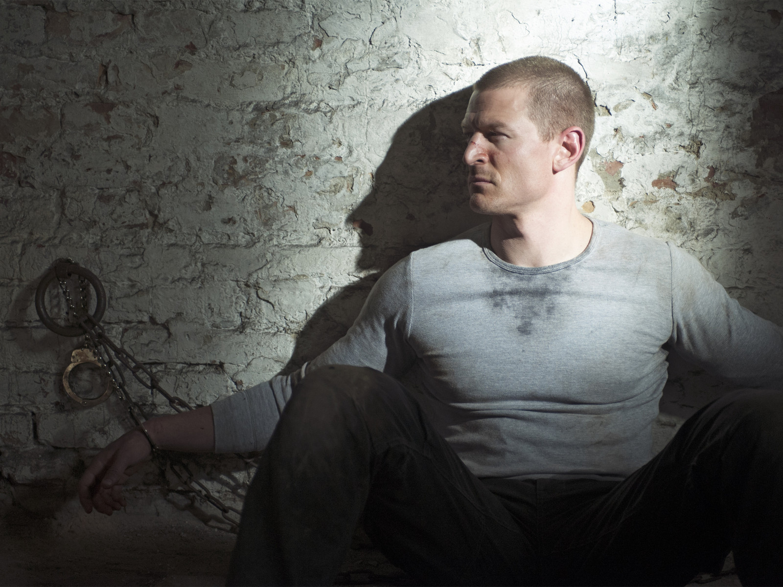 Prime Video: Strike Back-Season 4