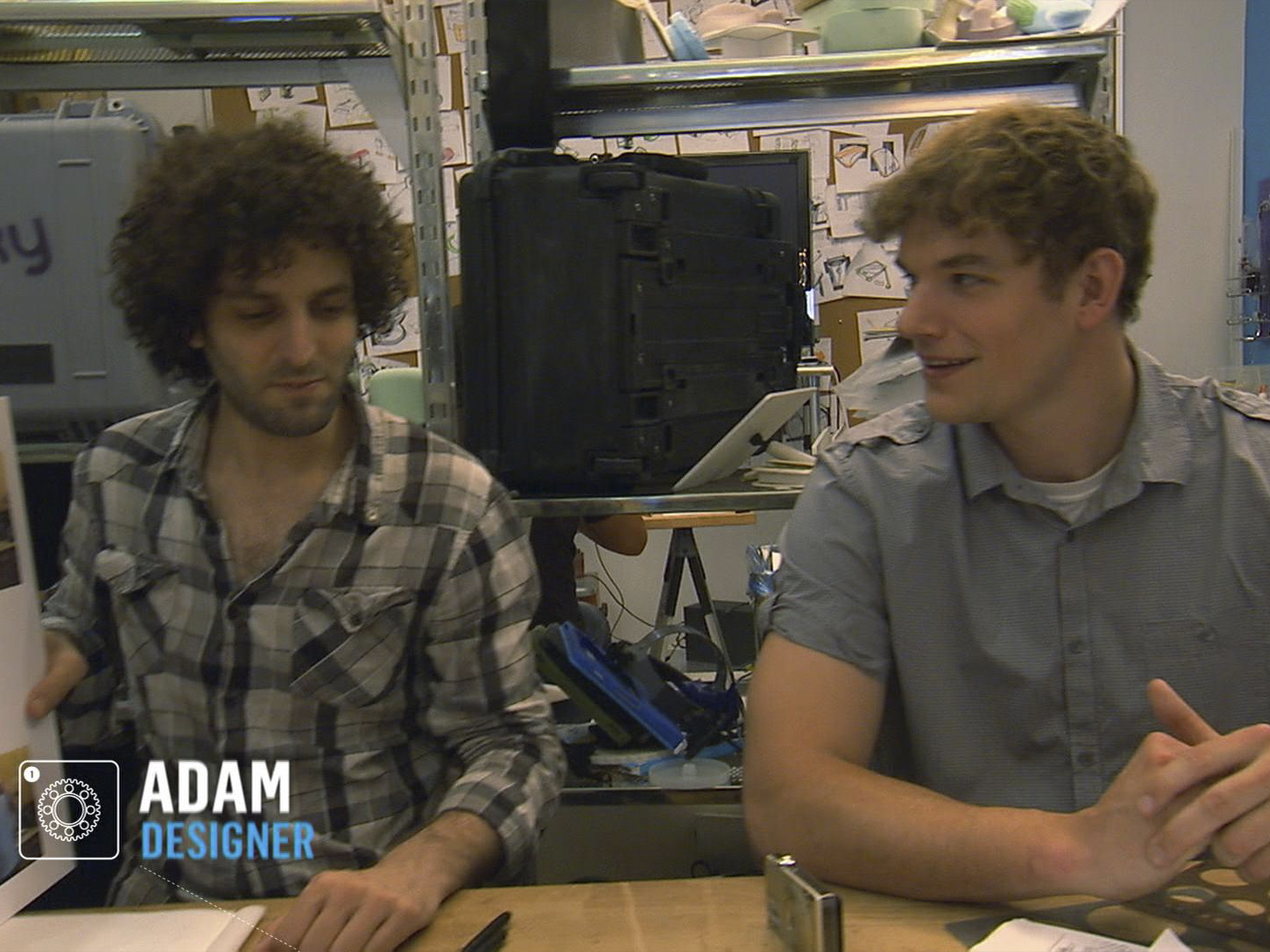 Prime Video: Quirky, Season 1