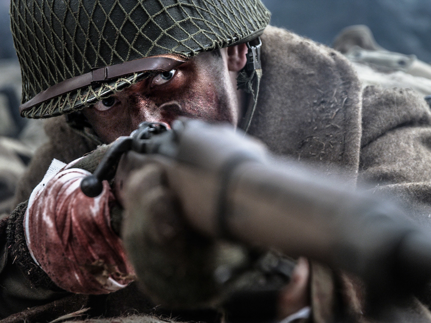 Prime Video: Hitler's Last Stand - Season 1