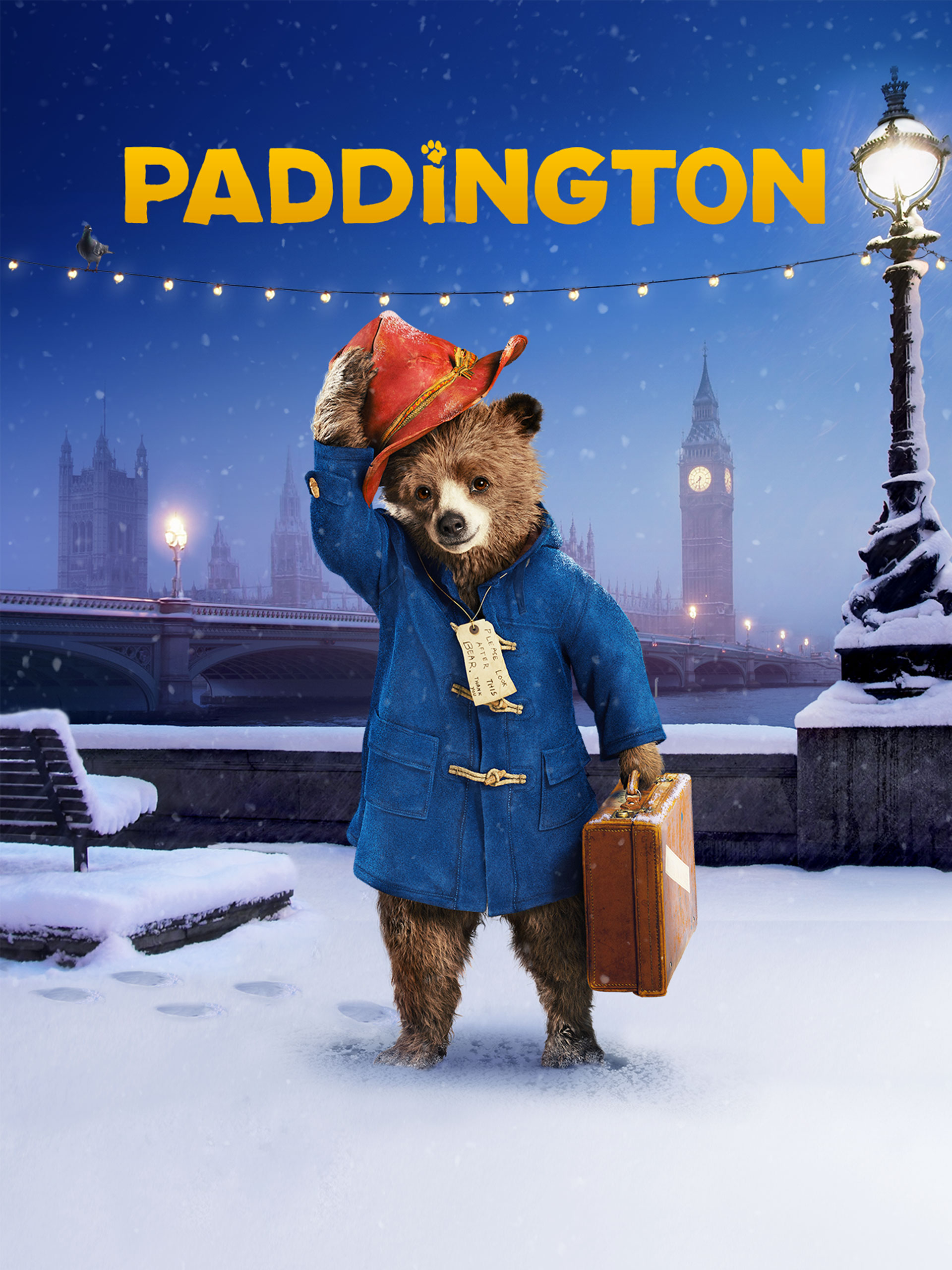 Prime Video: Paddington