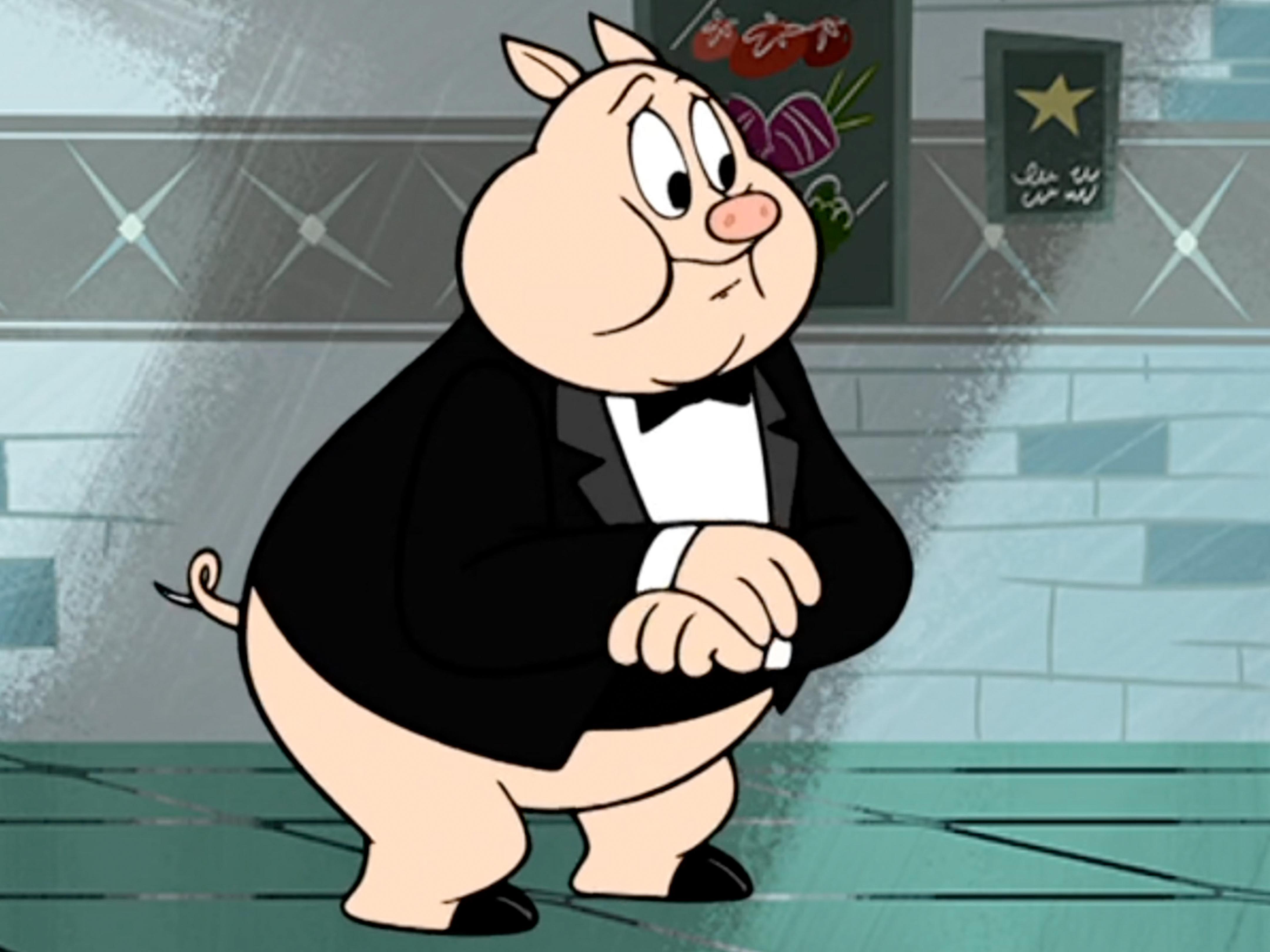 Prime Video: New Looney Tunes - Season 2