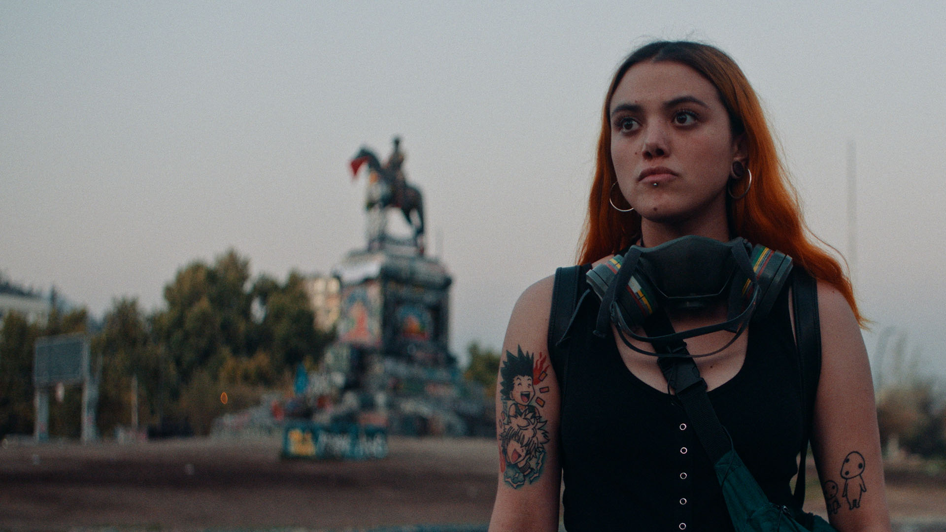 Prime Video: Dear Future Children