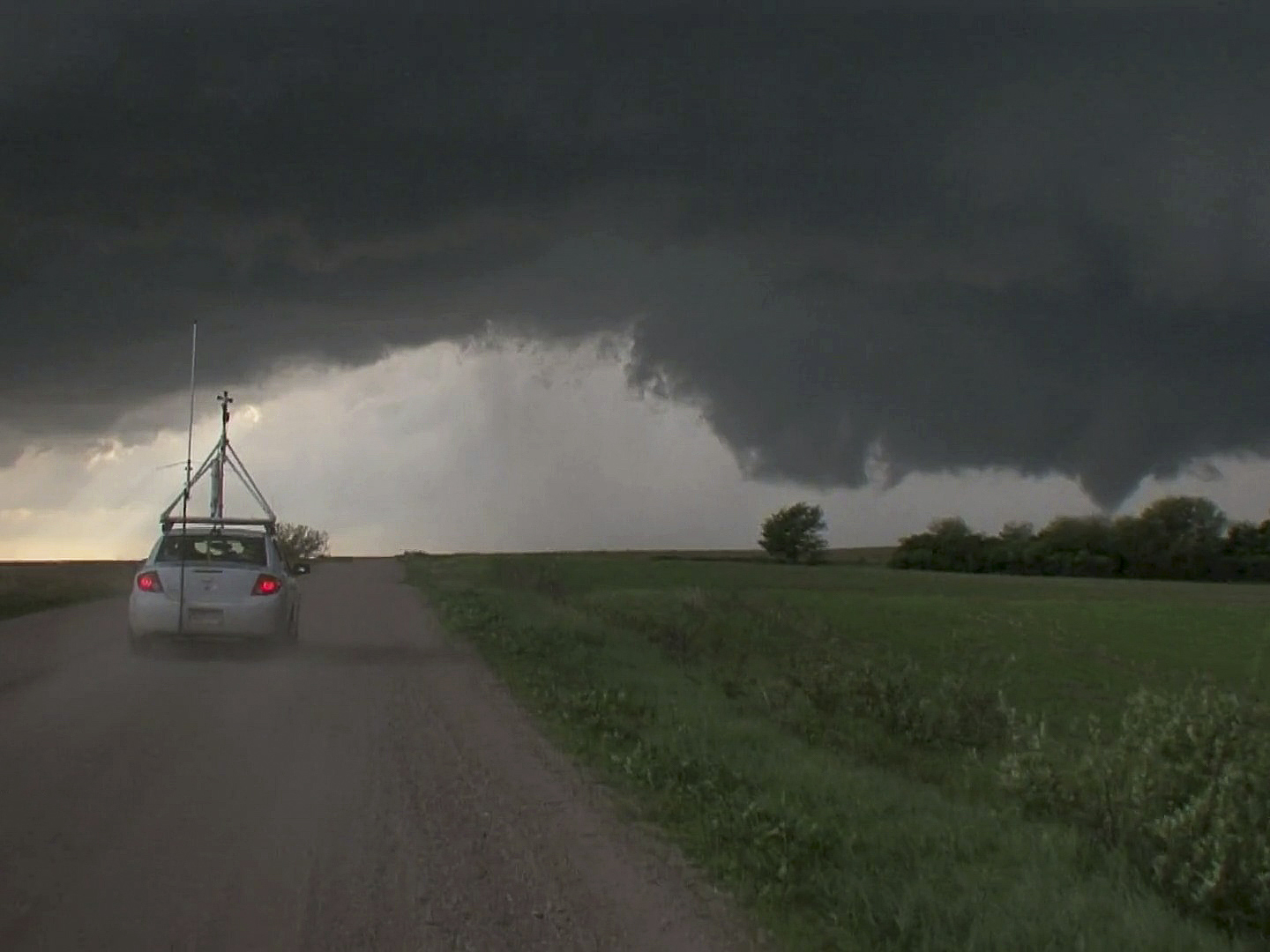 Prime Video: Storm Chasers - Season 3