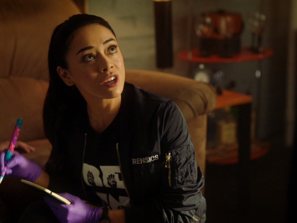 Prime Video: Lucifer: Season 3