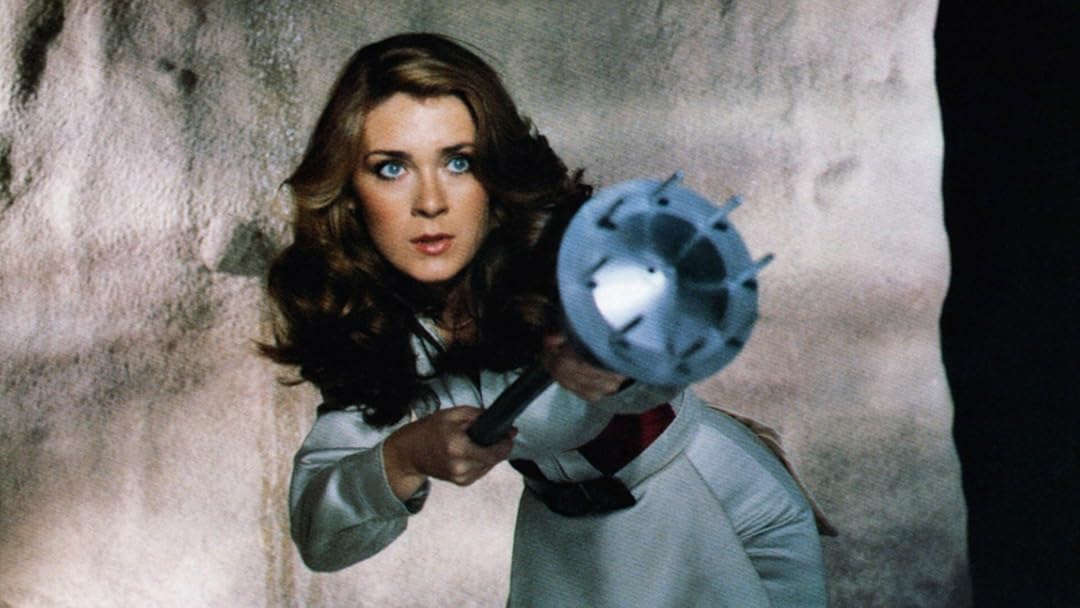 Prime Video: The Shape Of Things To Come