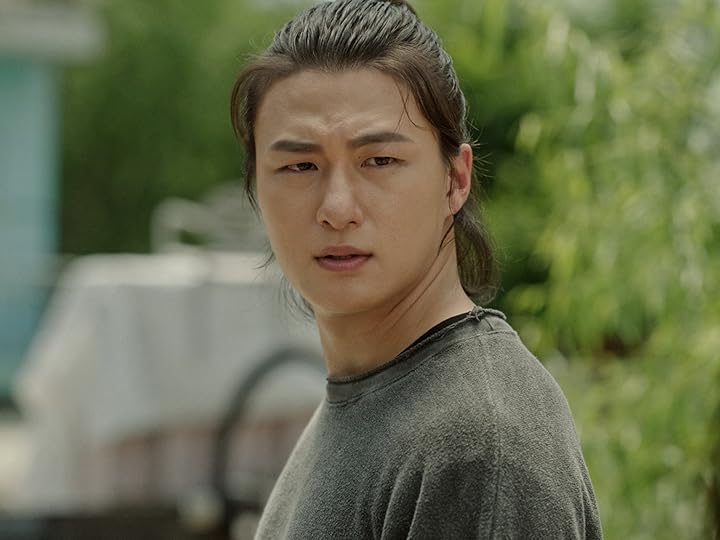 Prime Video: Weak Hero Class 1