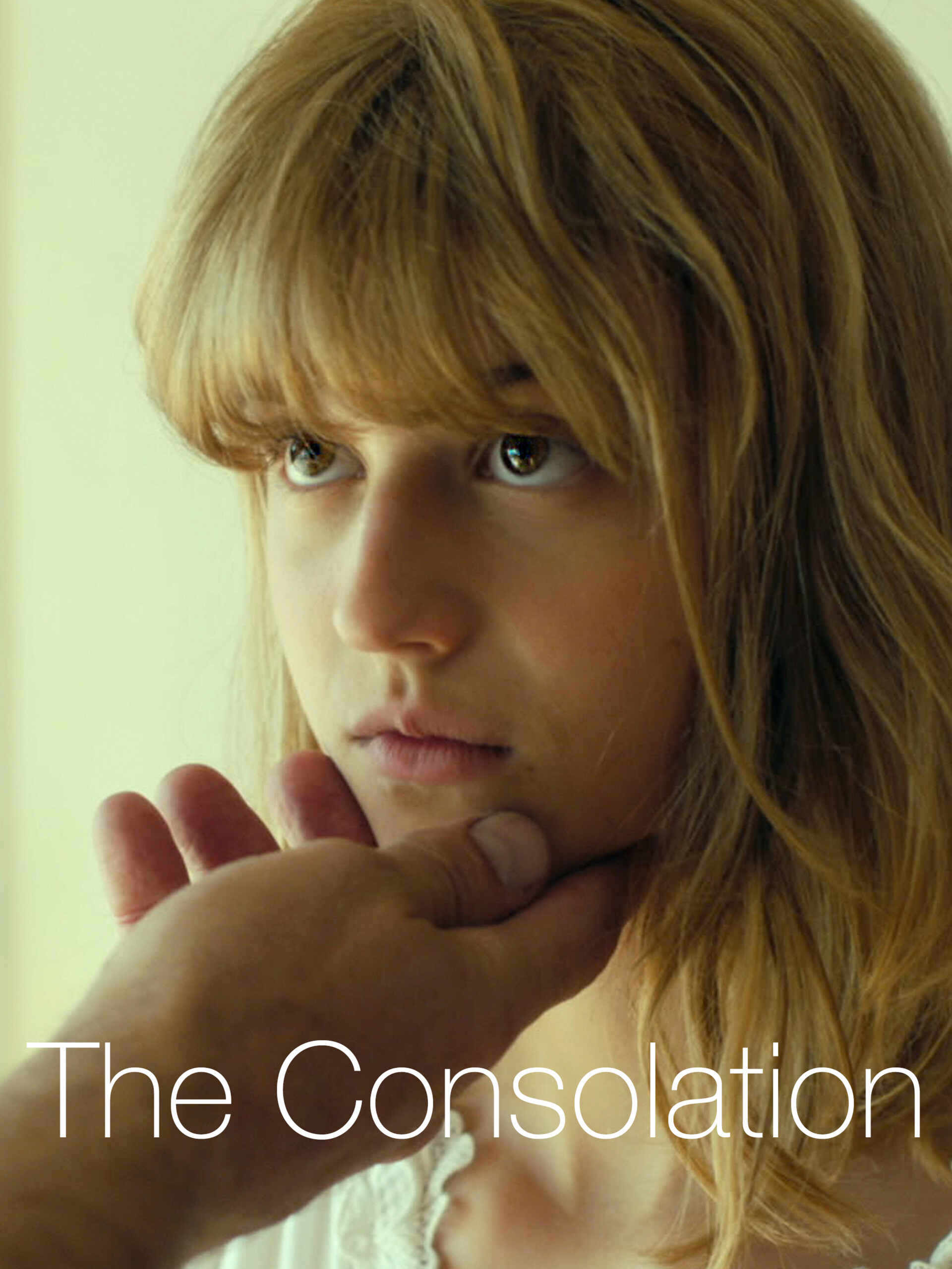 Prime Video: The Consolation