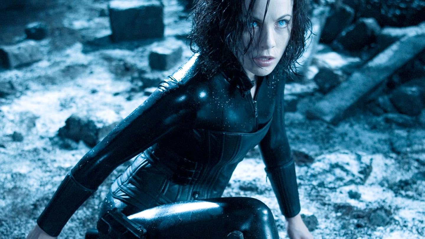 Watch Underworld Evolution | Prime Video