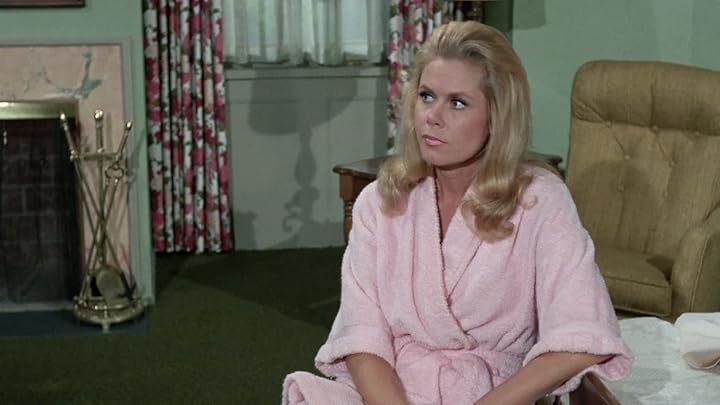 Prime Video: Bewitched: Season 5