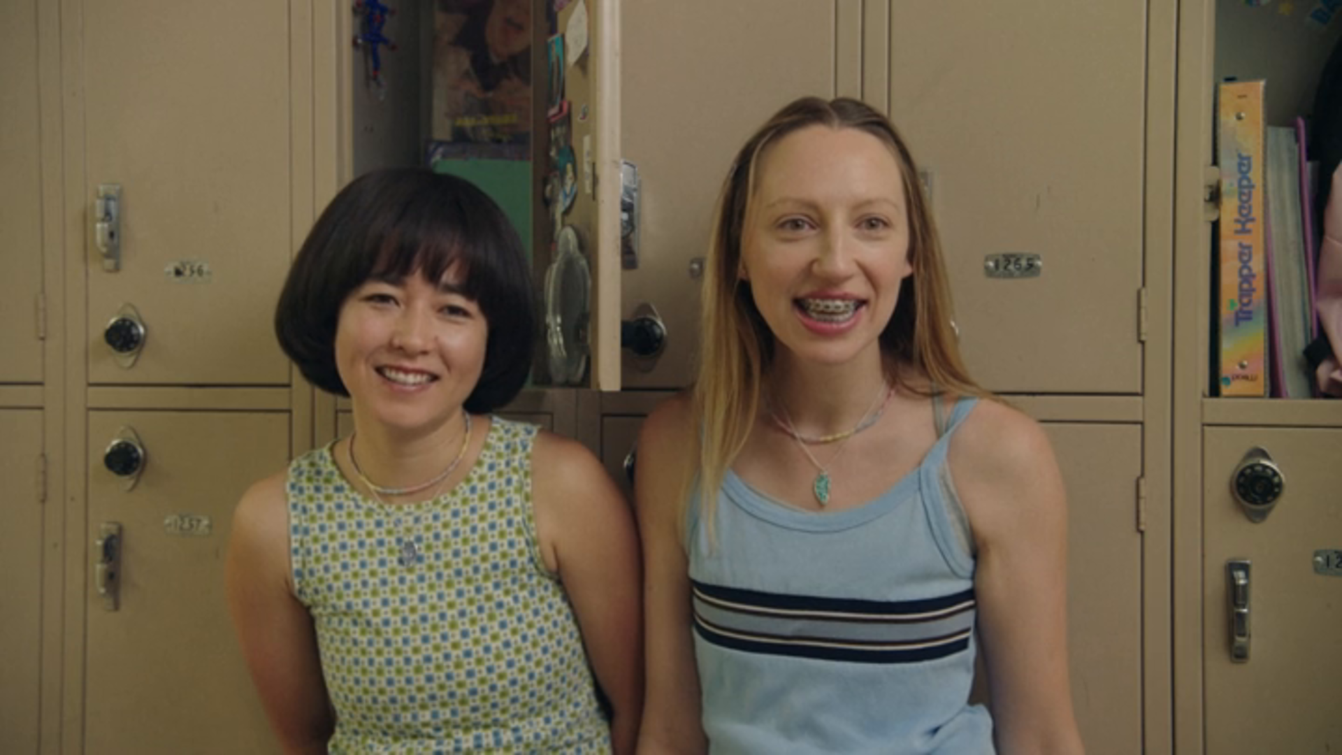Prime Video: PEN15 Season 1