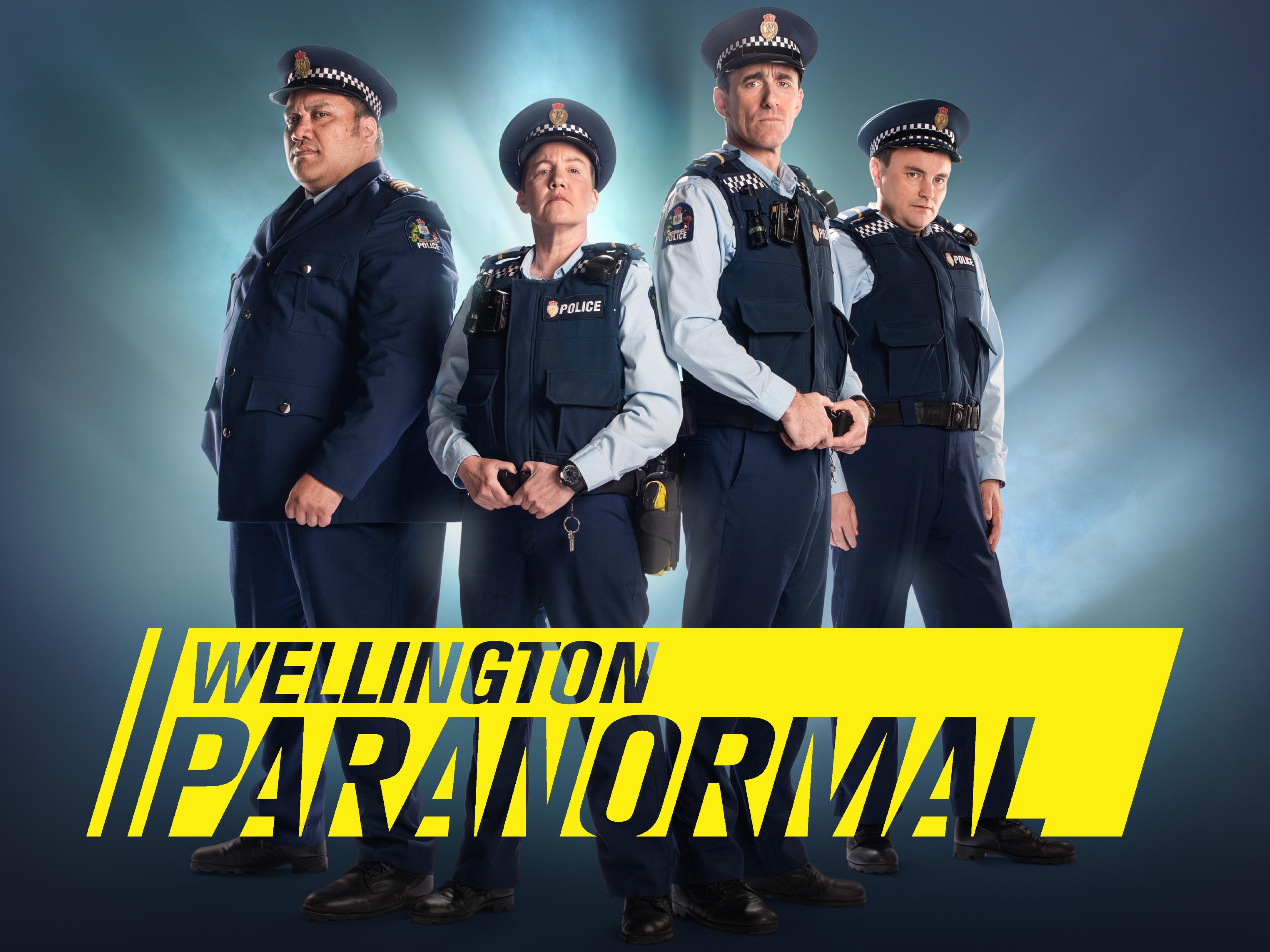 Prime Video: Season 3