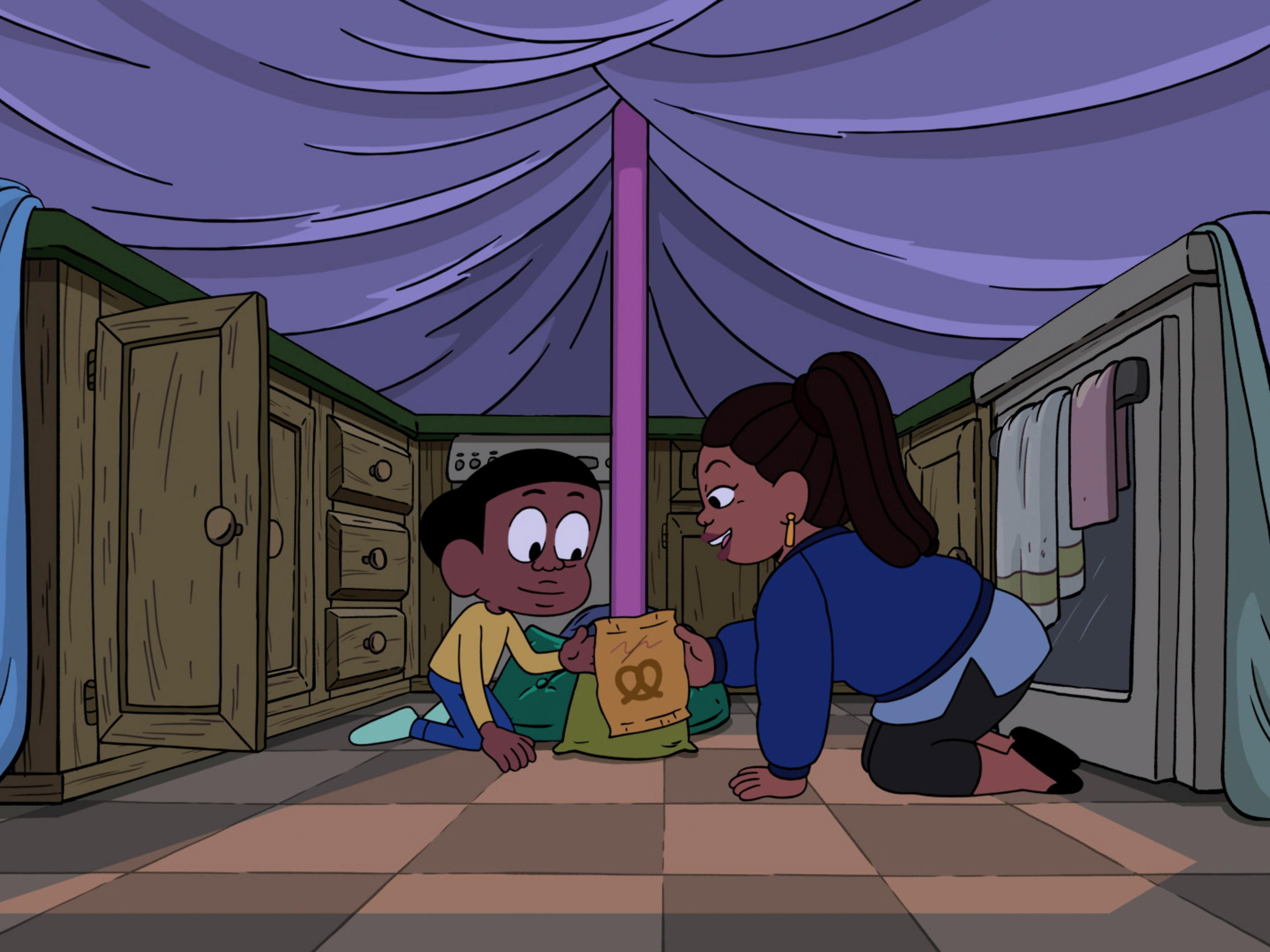 Prime Video: Craig of the Creek - Season 2