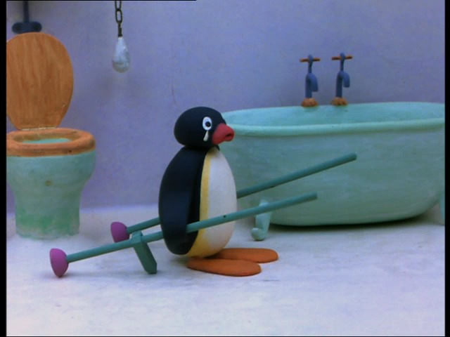 Prime Video: Pingu - Season 1