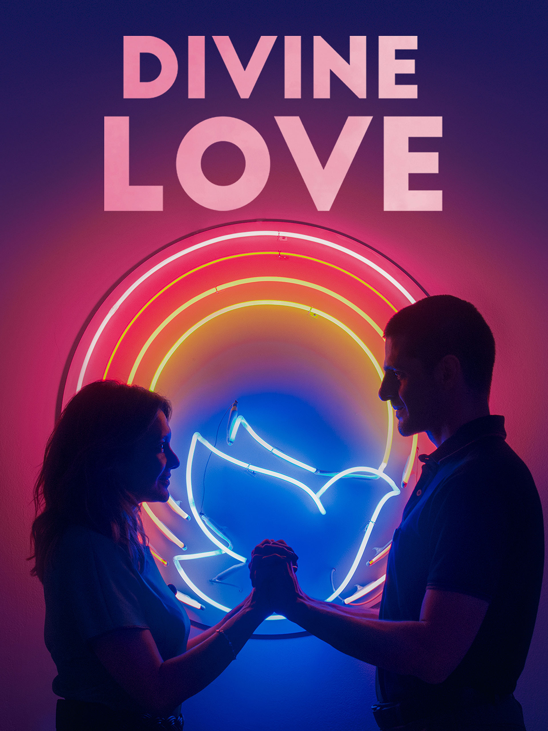 Prime Video: Divine Love
