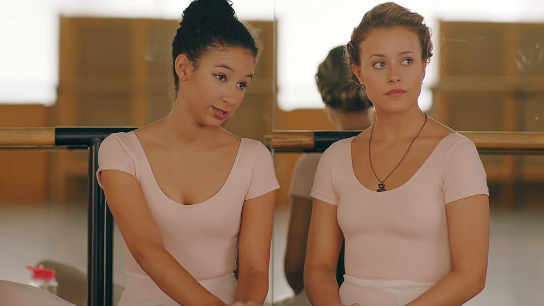 Prime Video: Find me in Paris, Season 1