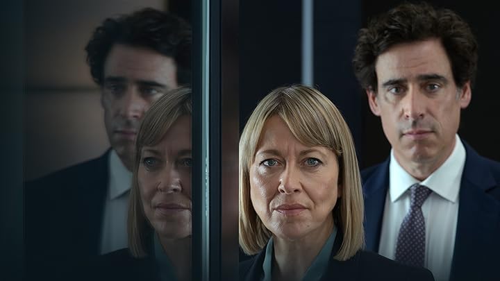 Prime Video: The Split S03