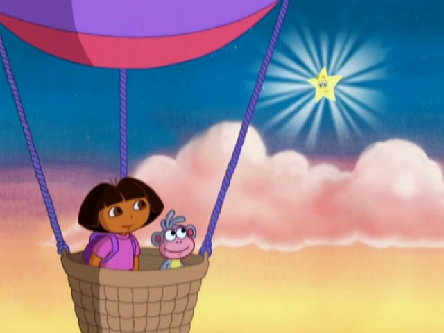 Prime Video: Dora the Explorer Season 3
