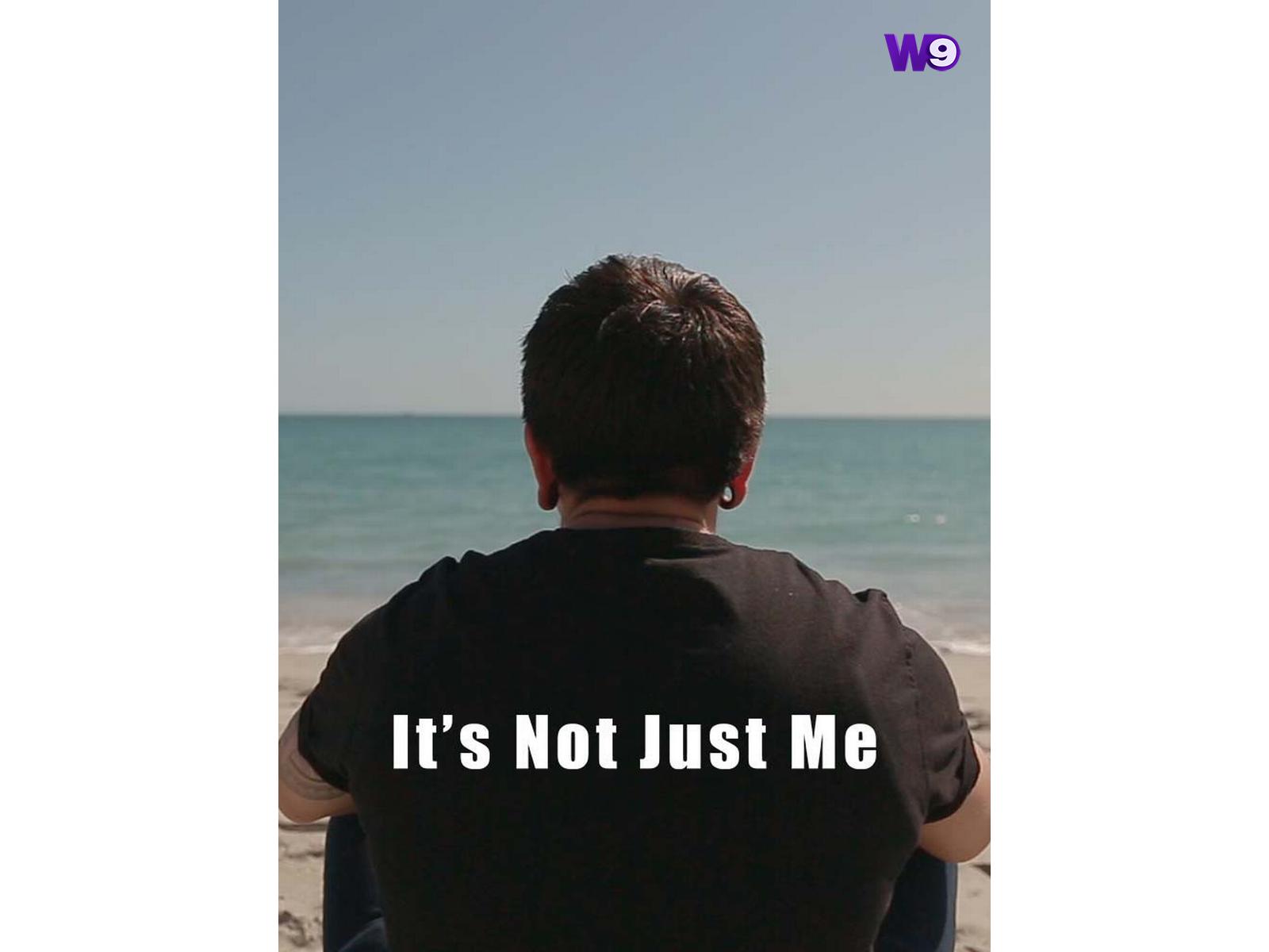 Prime Video: It's not just me - Saison 1