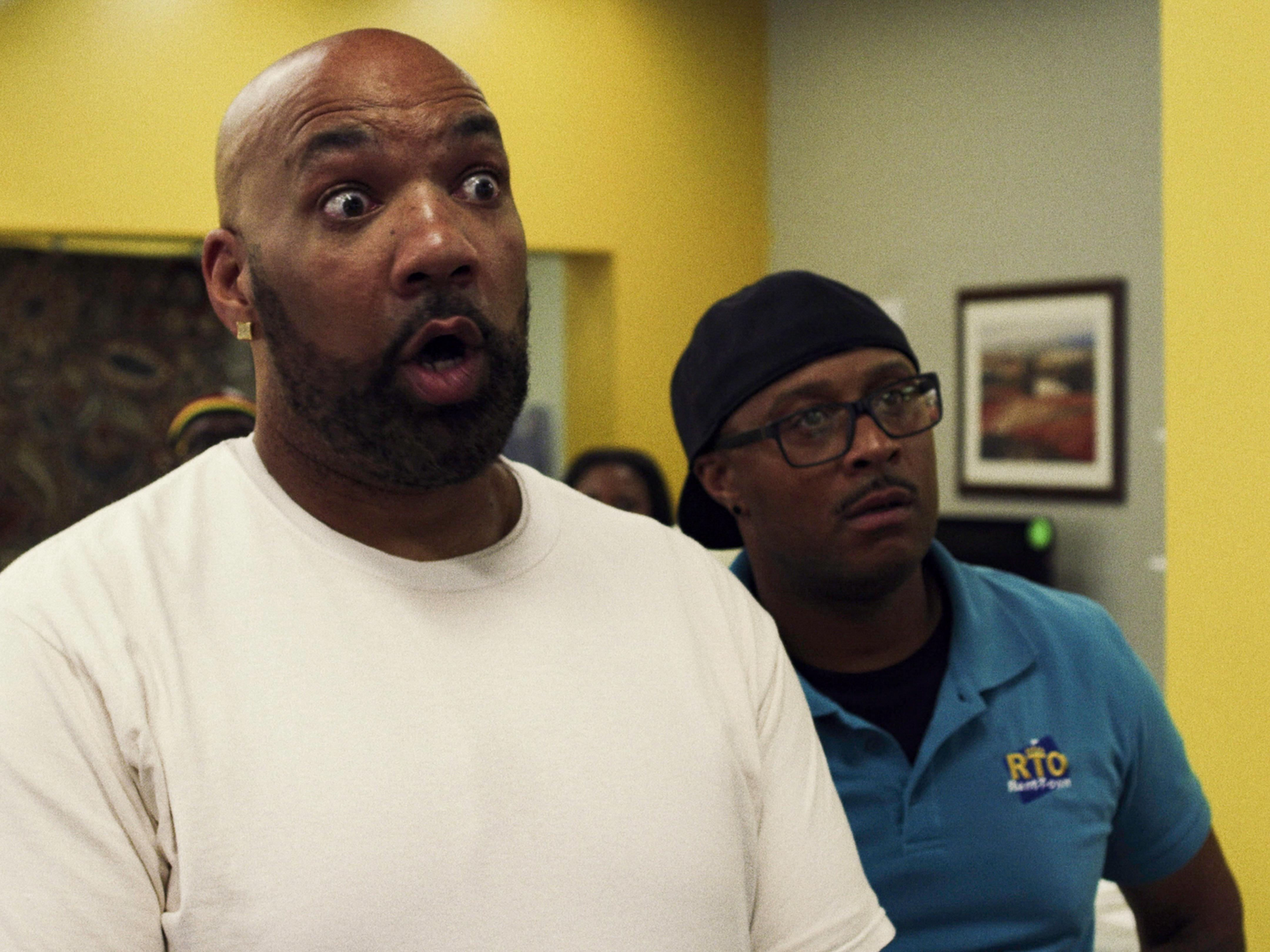 Prime Video: South Side - Season 1