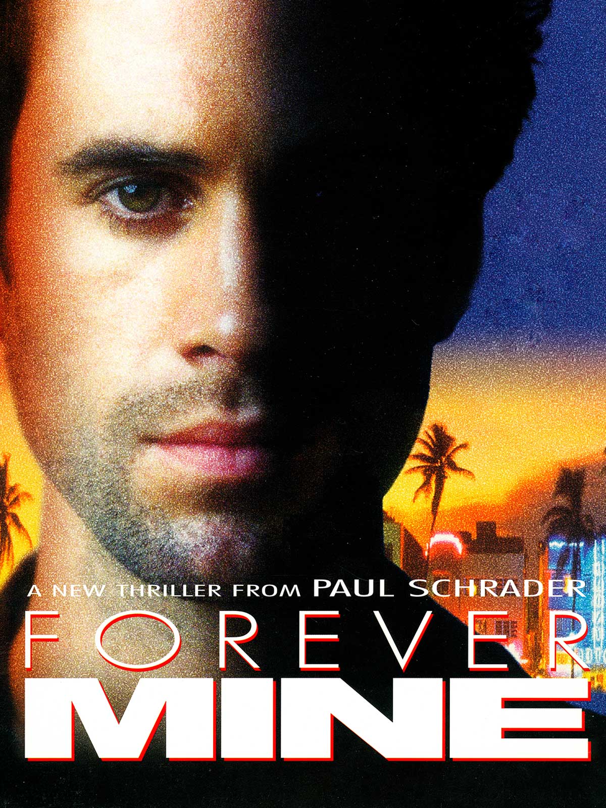 Prime Video: Forever Mine