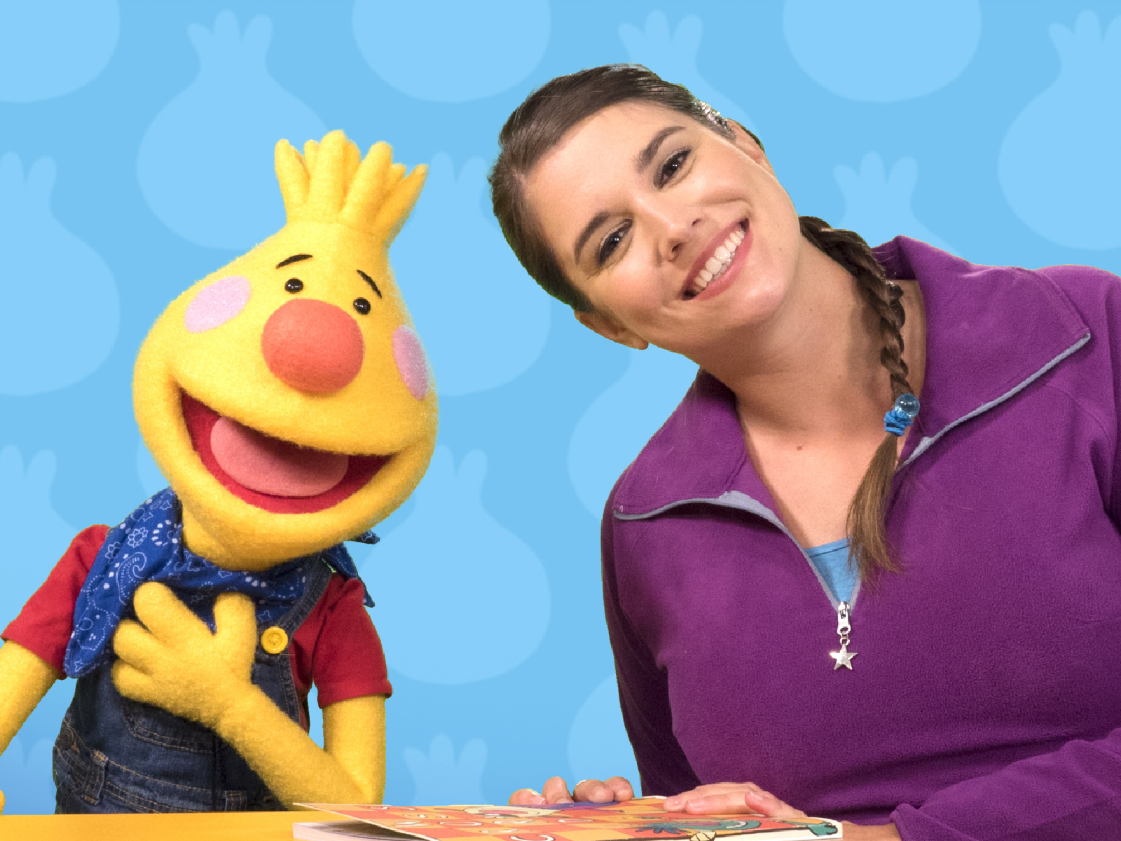 Prime Video: Sing Along With Tobee