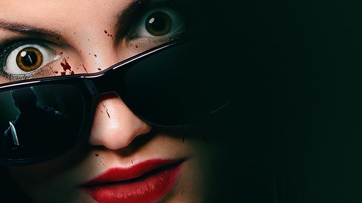 Watch Dark Glasses | Prime Video