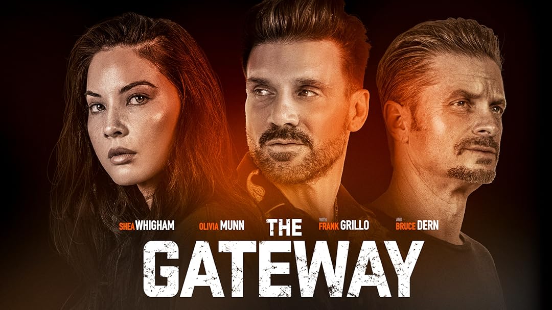 Prime Video: The Gateway