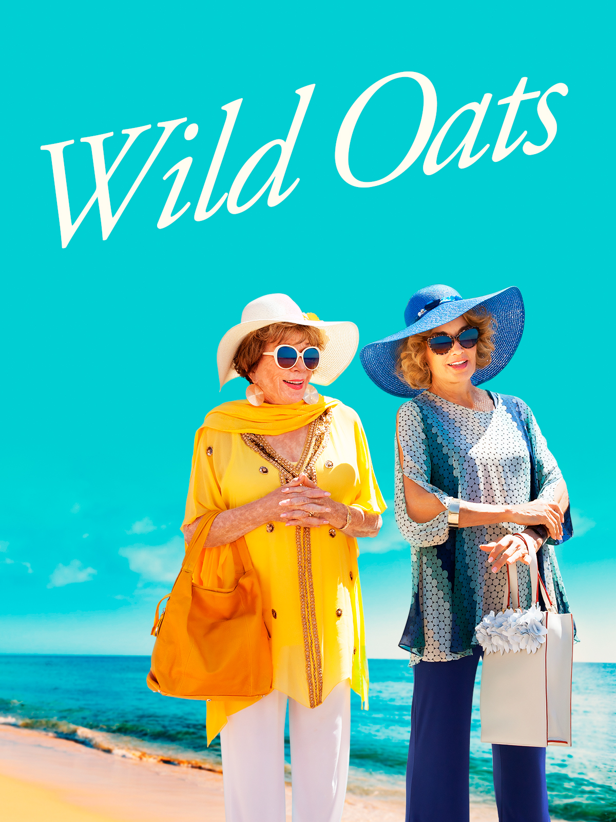 Prime Video: Wild Oats