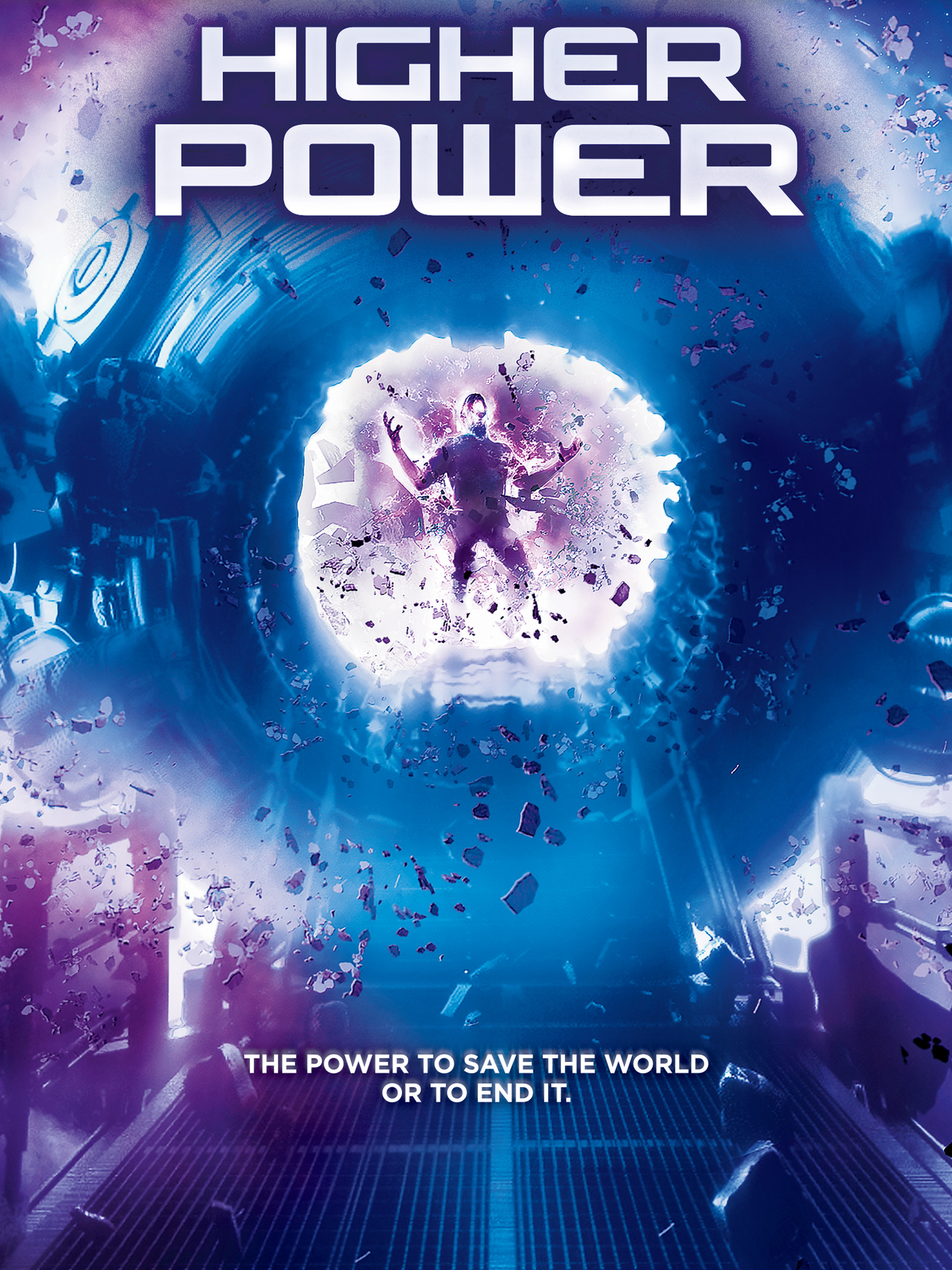 Prime Video: Higher Power