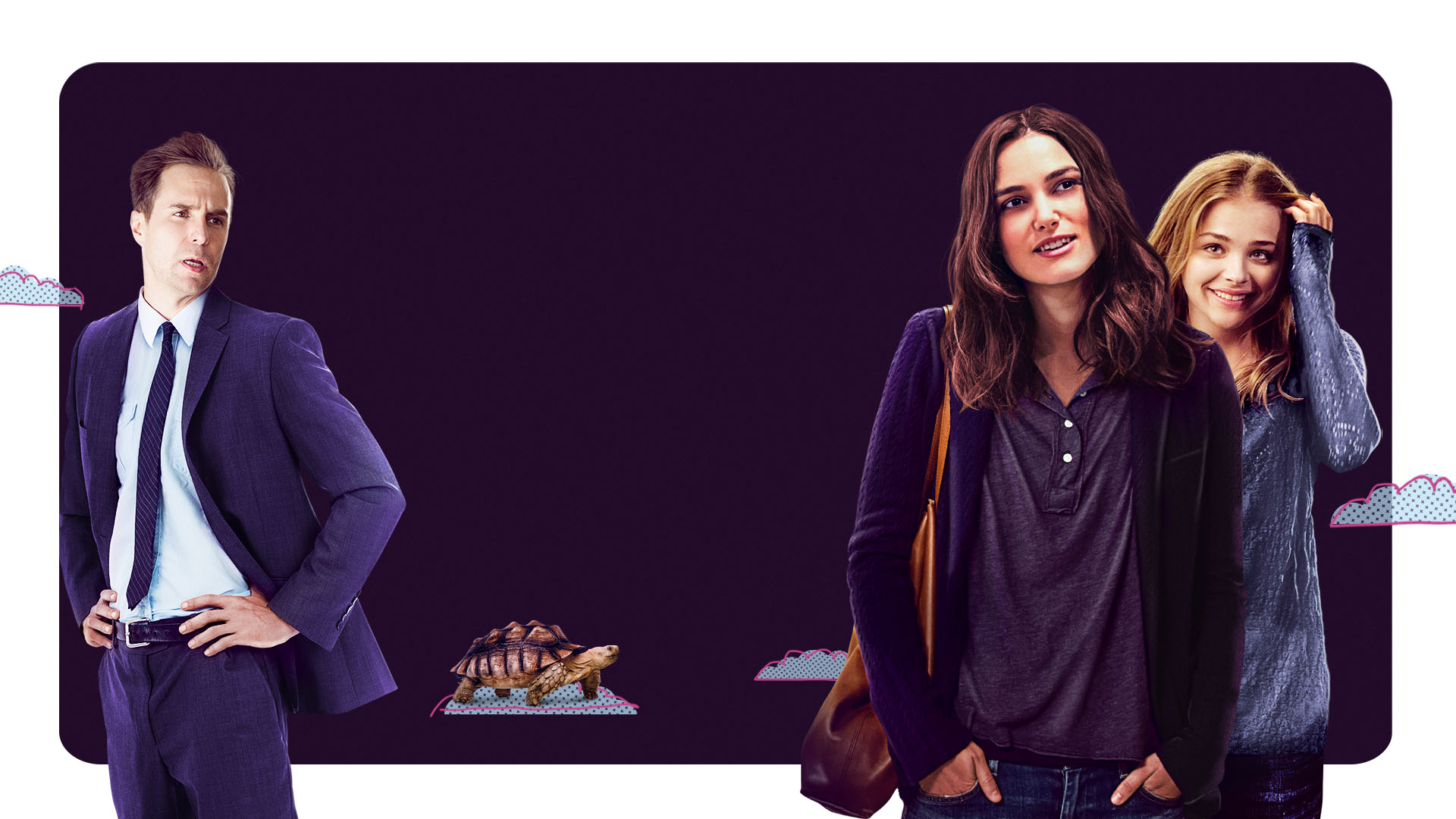 Prime Video: Say When