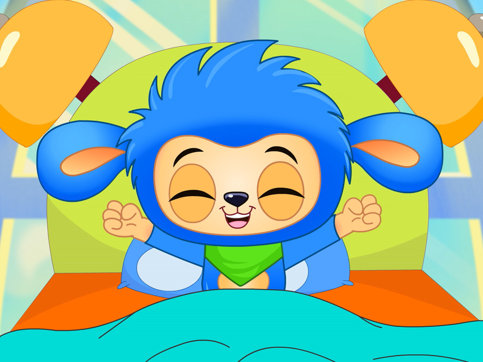 Prime Video: Smighties