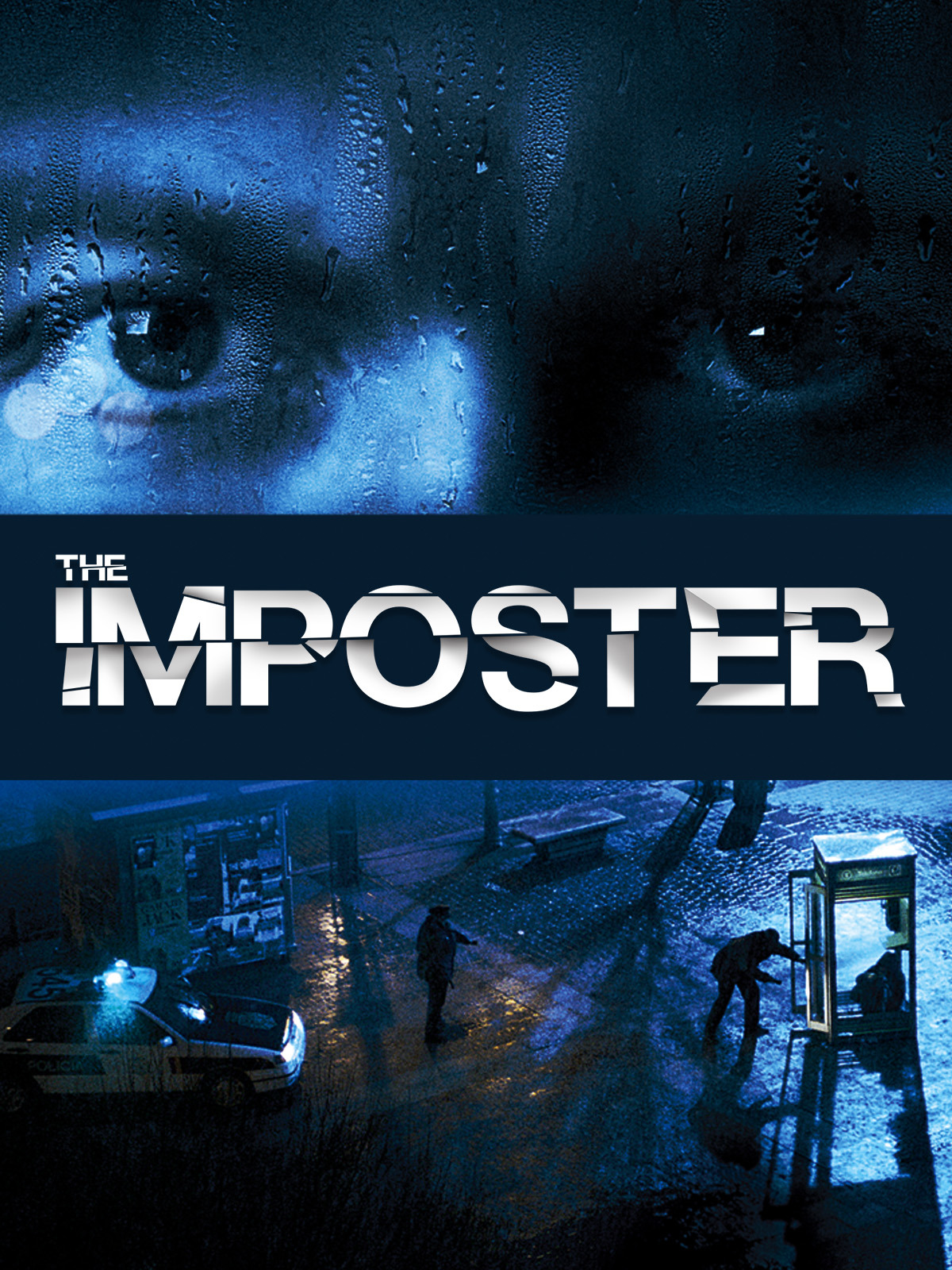 Prime Video: The Imposter