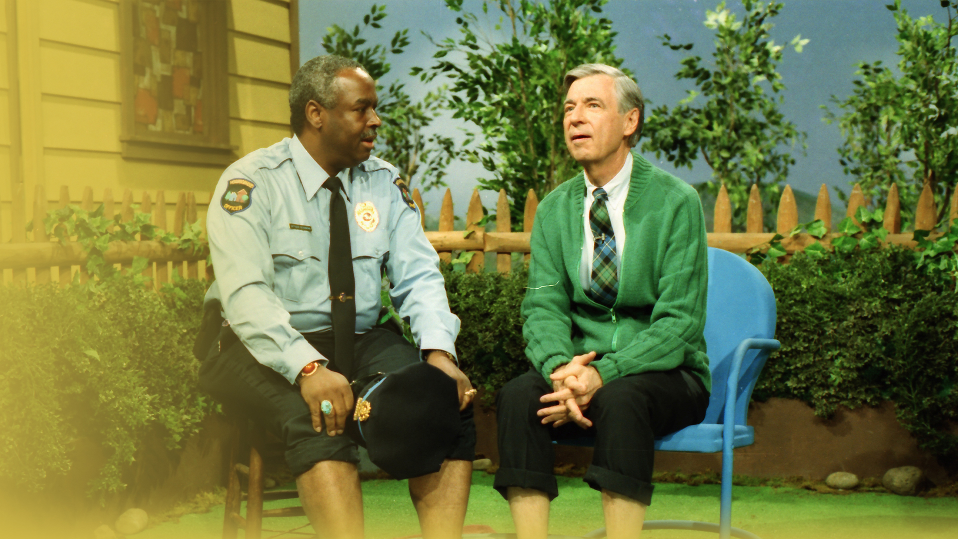 Prime Video: Mister Rogers' Neighborhood