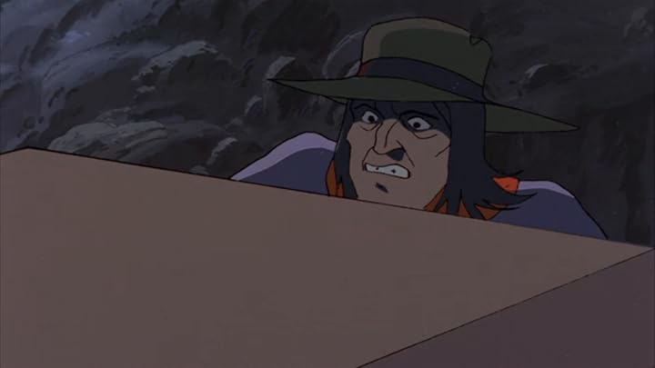 Engine Joe Tom Sawyer