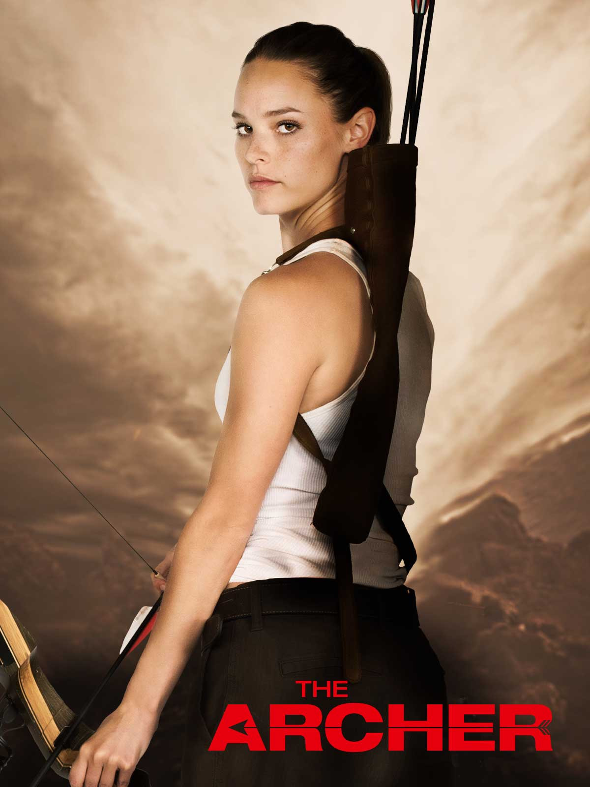 Prime Video: The Archer