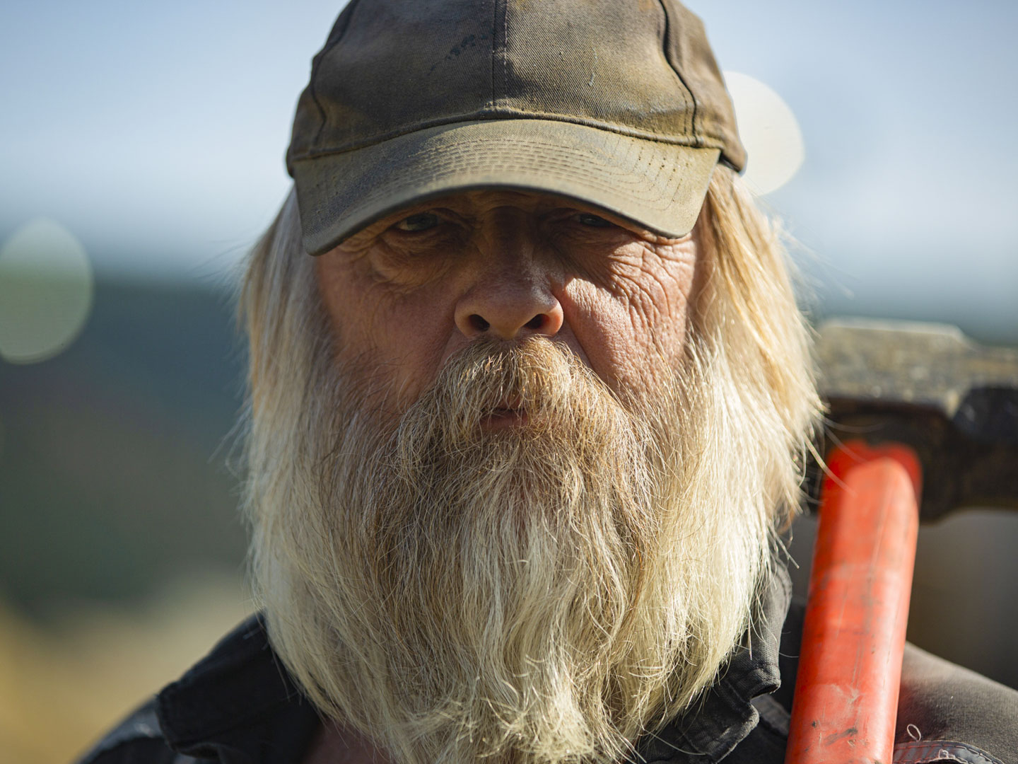 Prime Video: Gold Rush - Season 12