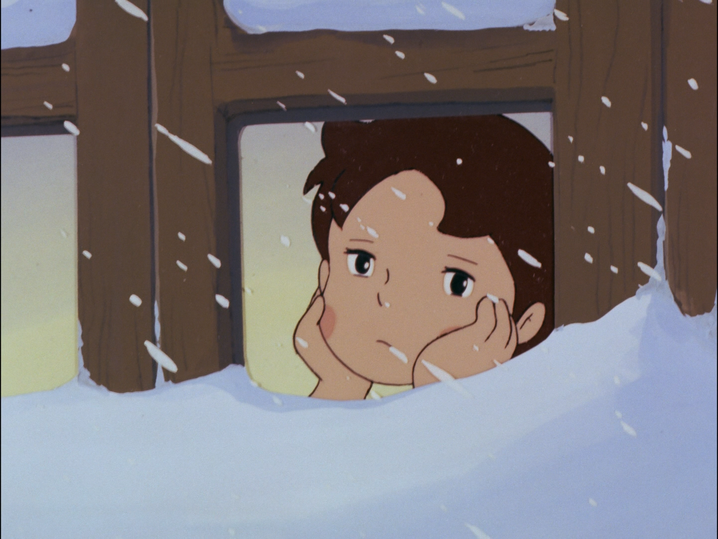 Prime Video: Heidi - la ragazzina delle Alpi