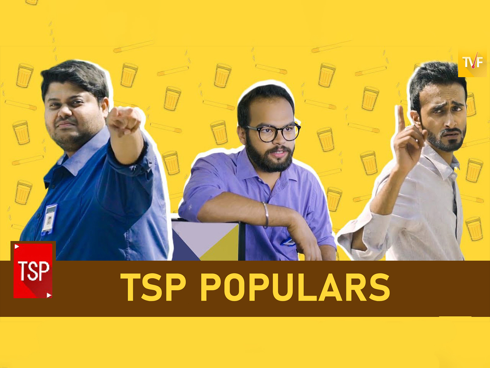 Prime Video: The Best of Screen Patti - Season 2