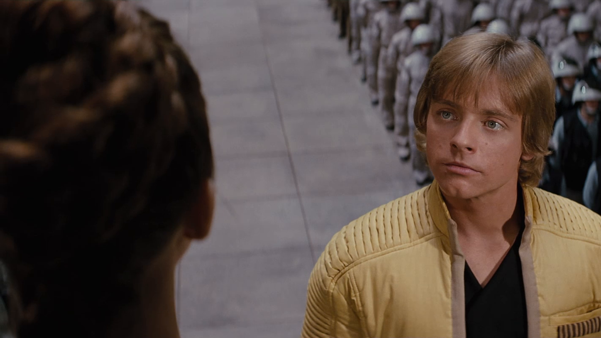 Watch Star Wars: A New Hope | Prime Video