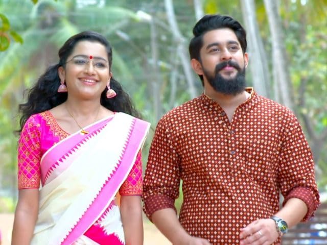 Prime Video: Thumbapoo Season 2