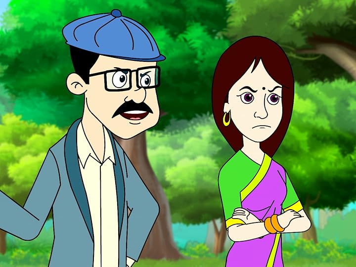 Prime Video: Paap-O-Meter - Season 3