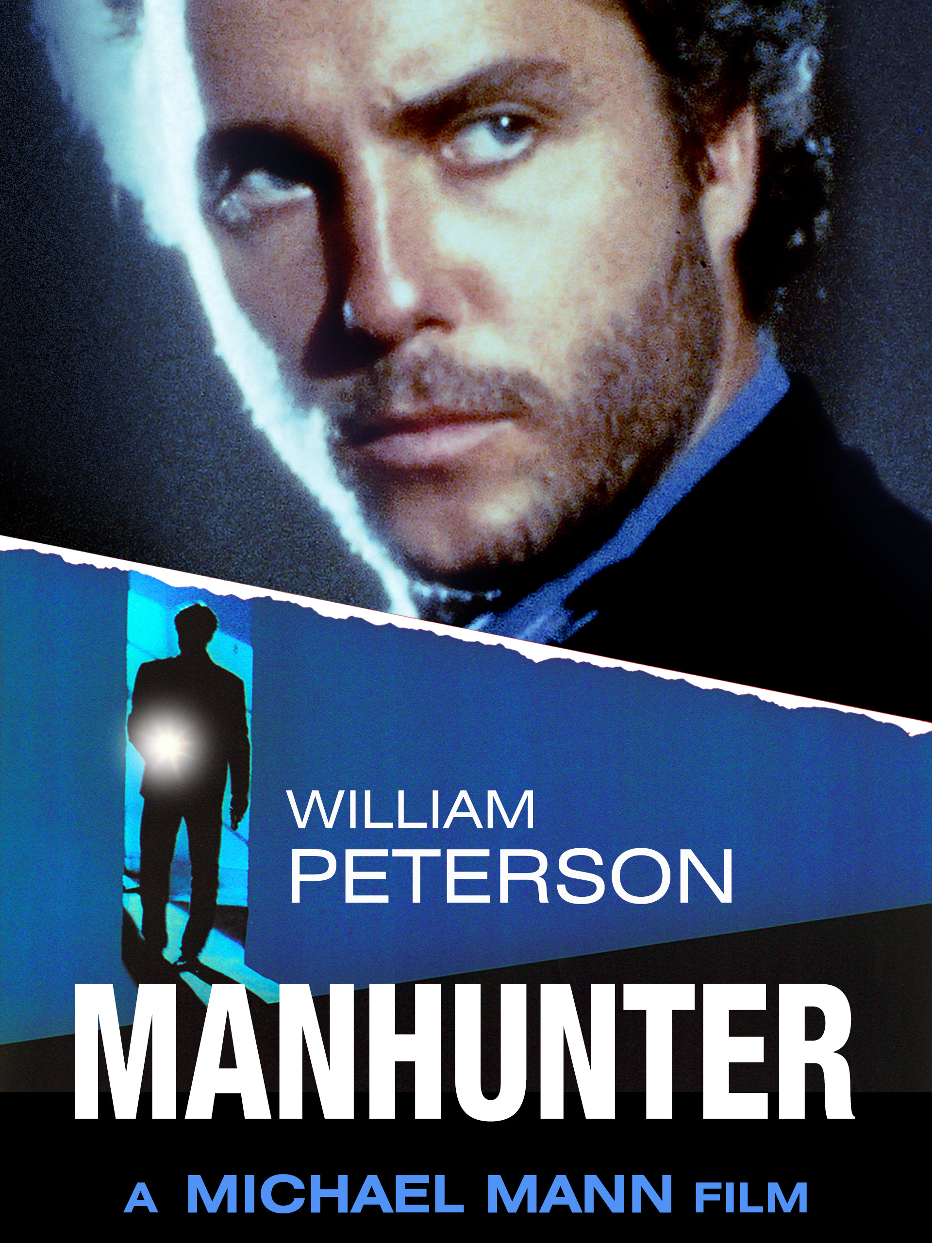 Prime Video: Manhunter