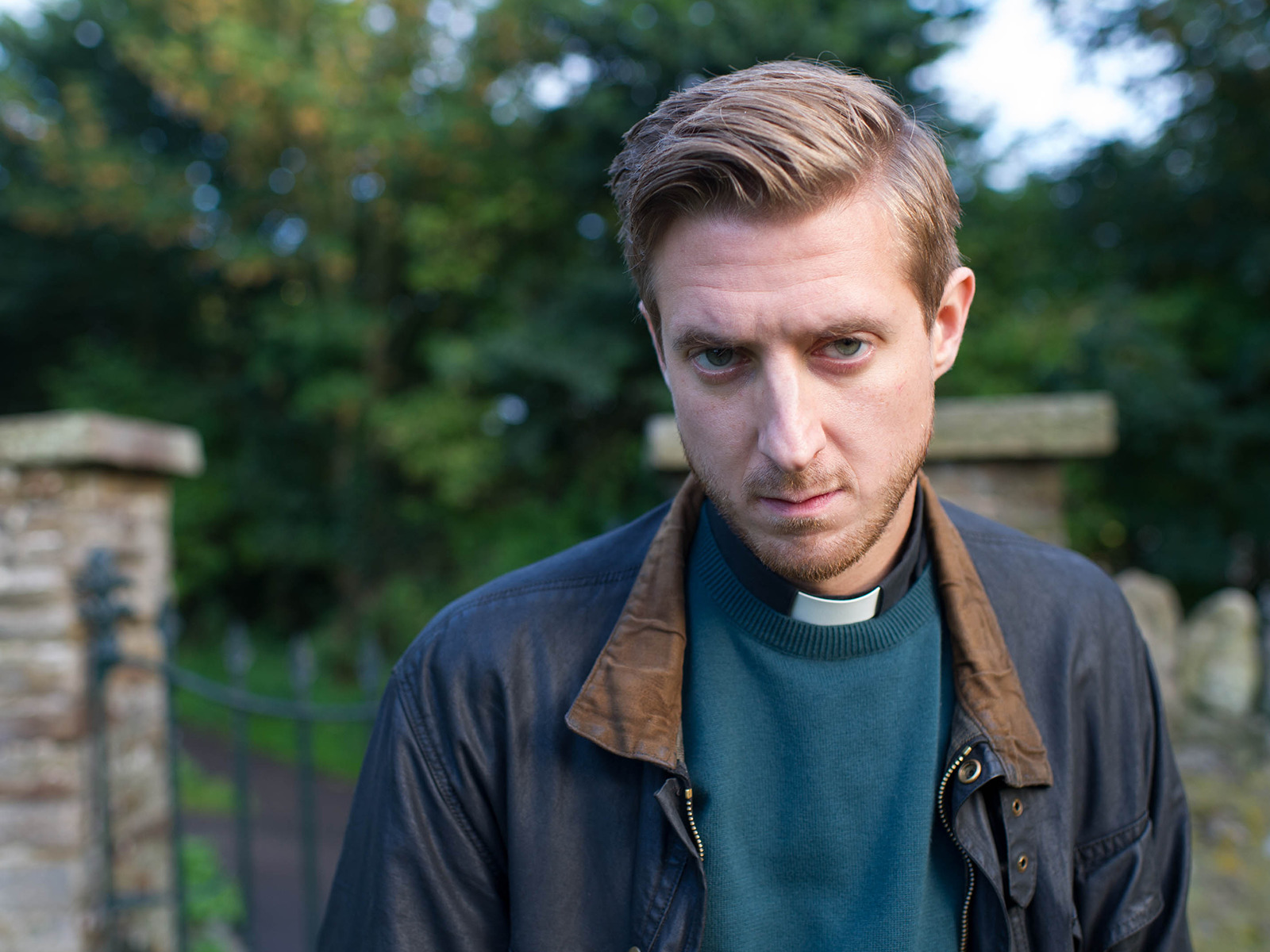 Prime Video: Broadchurch