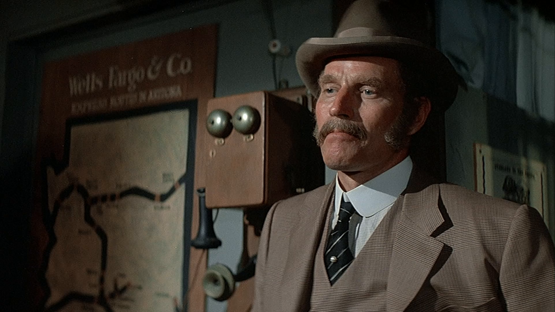 Watch The Last Hard Men | Prime Video