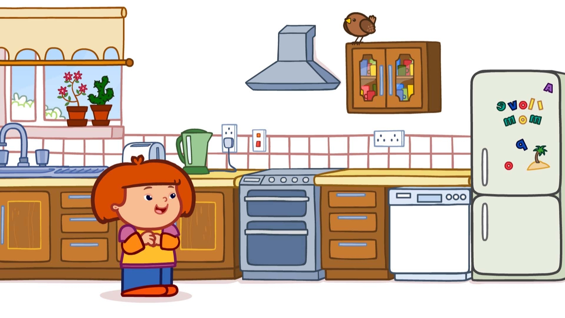 Prime Video: Punky - Season 2