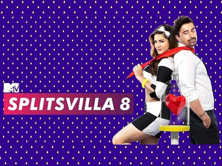 Prime Video: Splitsvilla Season 8