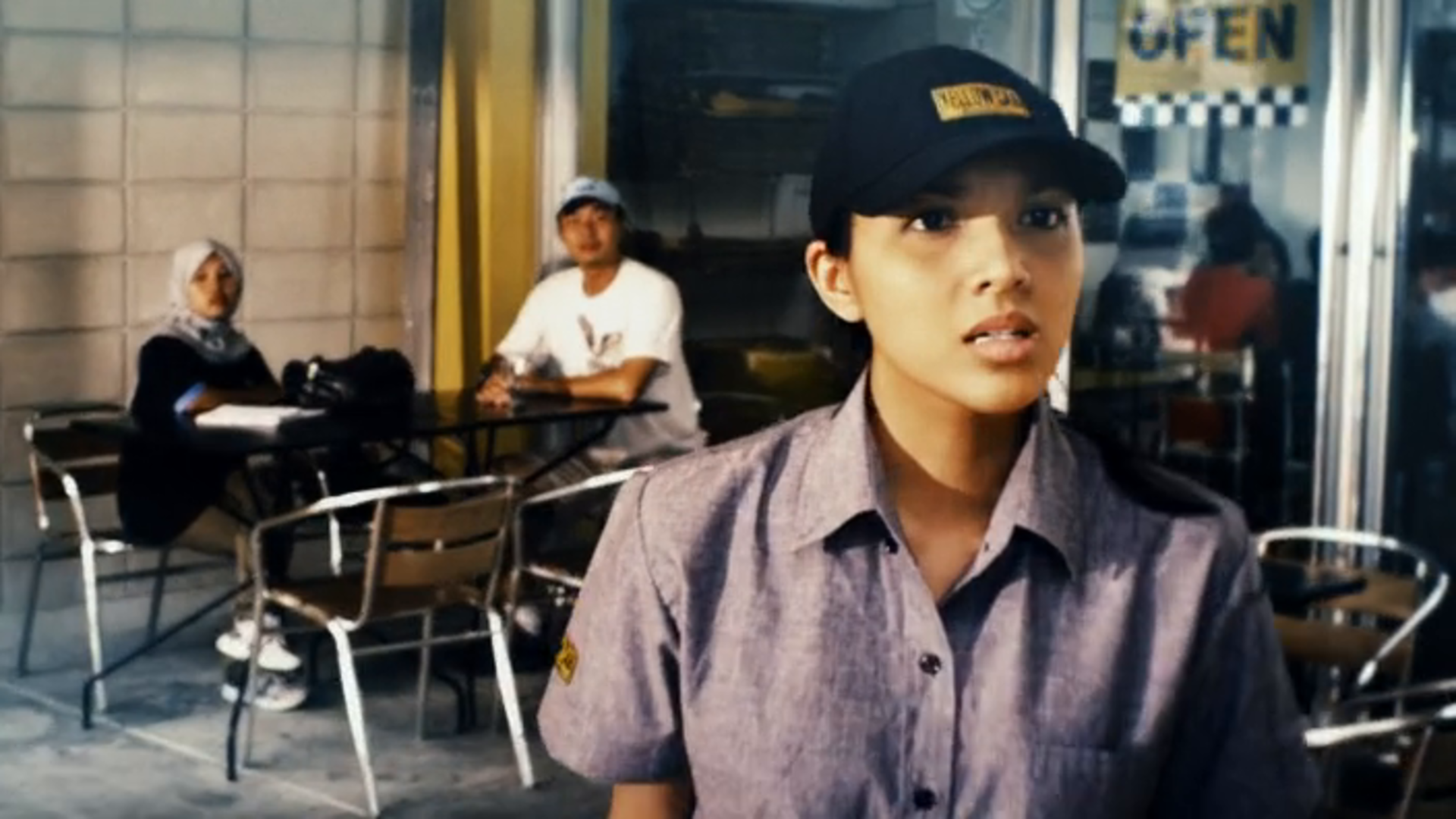 Prime Video: Mantera